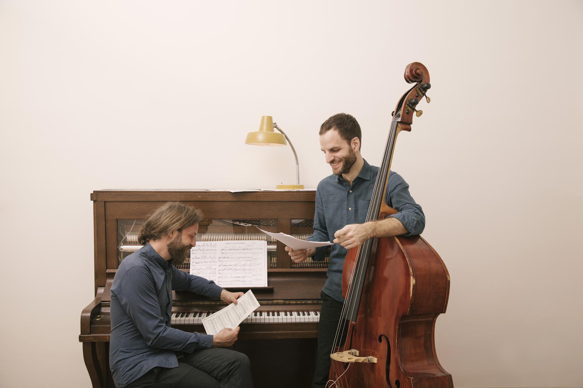 Eva Klampfer / Christine Gnigler / Martin Zrost / Natasa Mirkovic ...