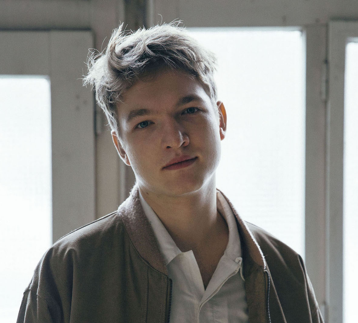 Felix Kramer 'Wahrnehmungssache' – Album Präsentation (A) im Porgy ...