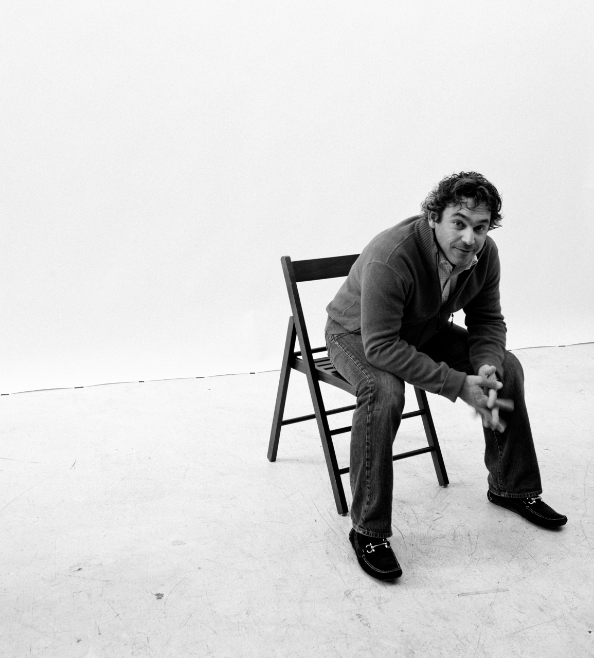 Joey Calderazzo Solo (USA) im Porgy & Bess - Jazz & Music Club