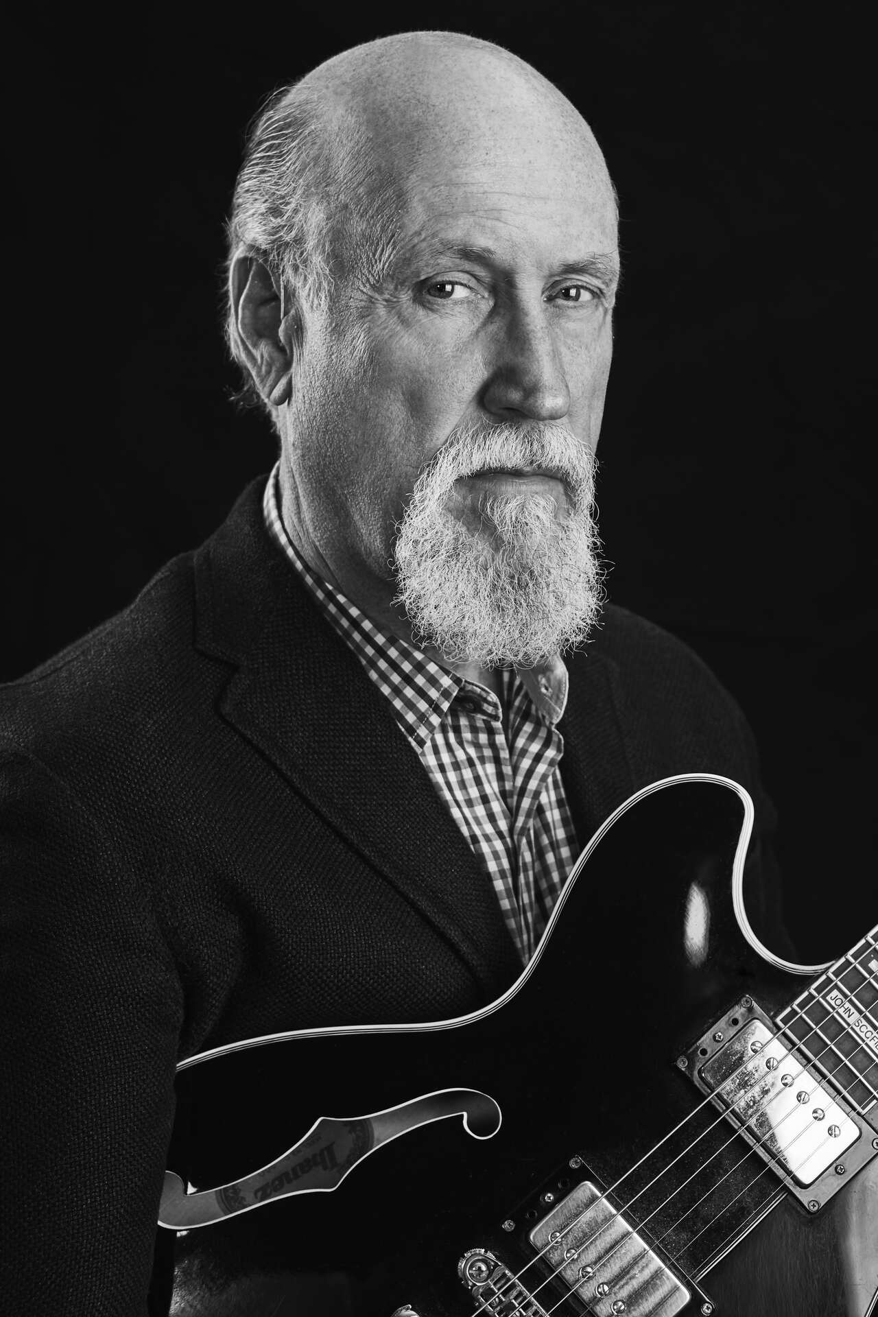 John Scofield 'Combo 66' (USA) at Porgy & Bess - Jazz & Music Club